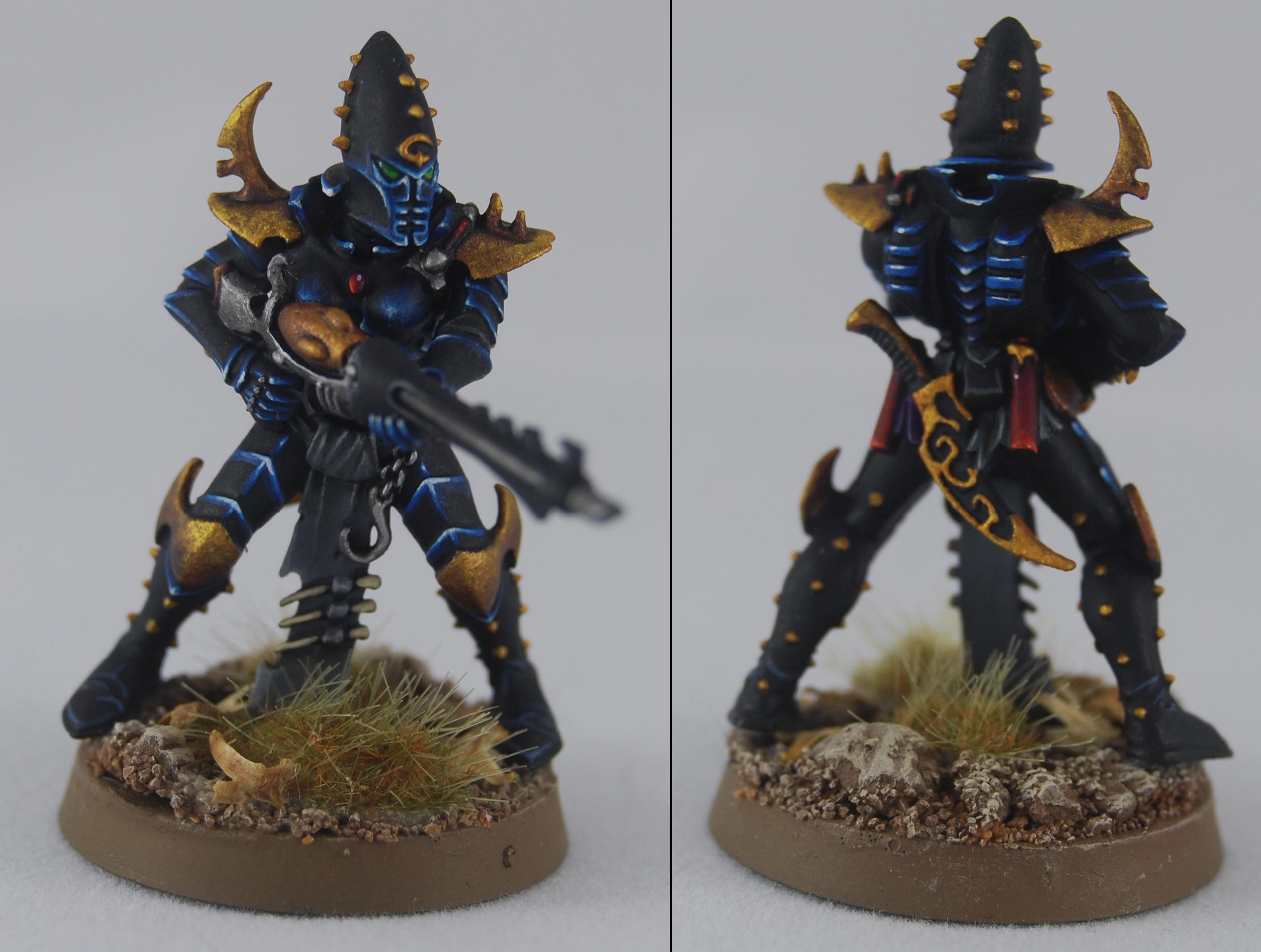 Dark Eldar - Gallery - DakkaDakka